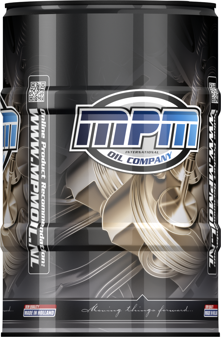 LKQ Euro Car Parts announces expansion of MPM Oil range in Ireland | LKQ UK and IE